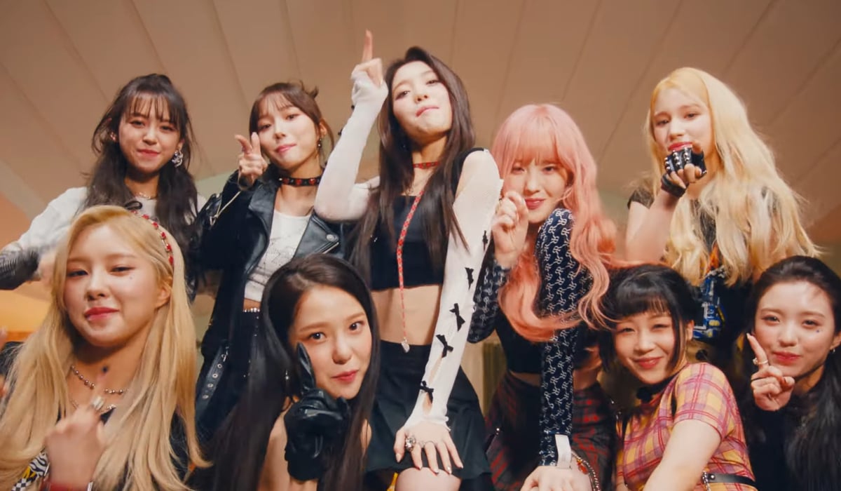 Girls Planet 999 Project Group Kep1er Makes Their Highly Anticipated