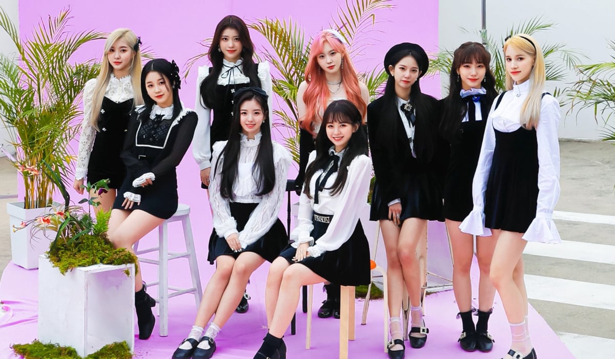 Kep1er announces official fanclub name 'Kep1ian' | allkpop