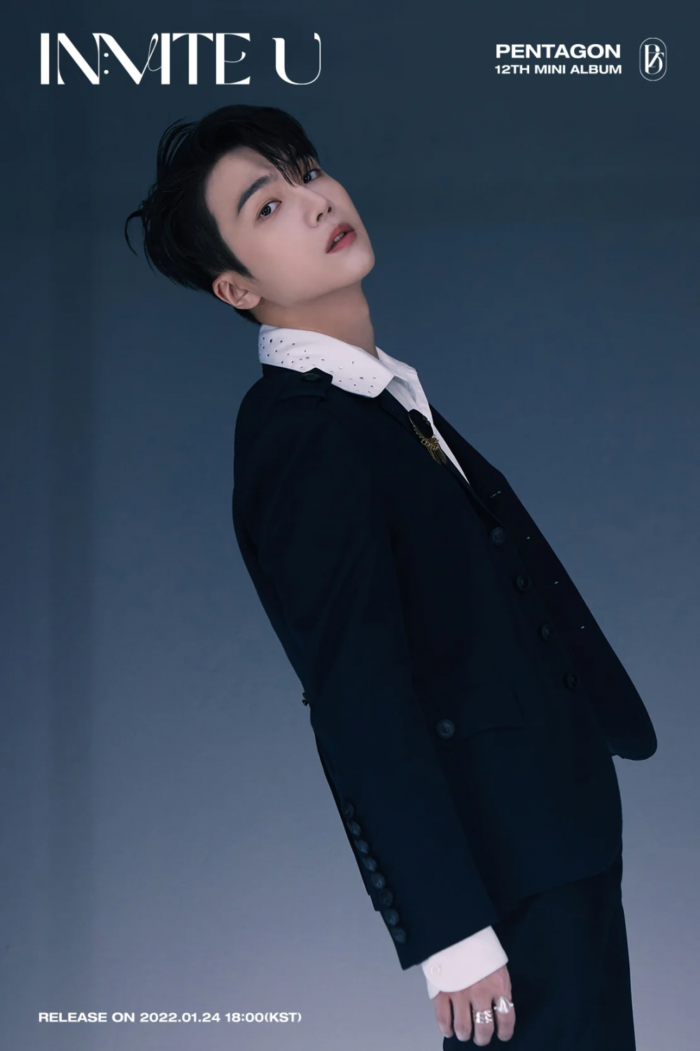 Pentagon Members Jinho Shinwon Yeoone And Yanan Uncover Their