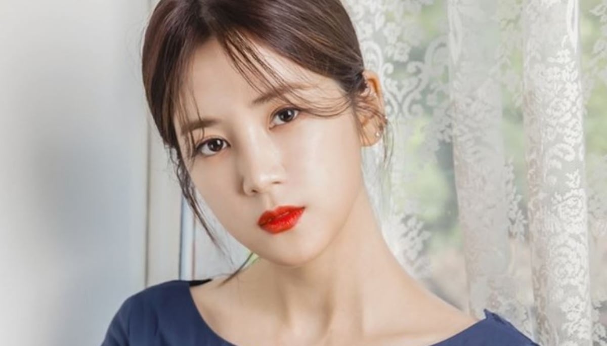 A Pink's Chorong opens up about her bullying controversy for the first ...