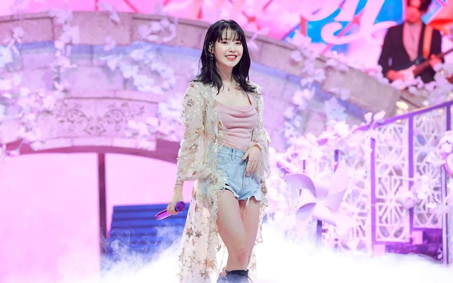 IU's agency Edam Entertainment releases another official statement in ...