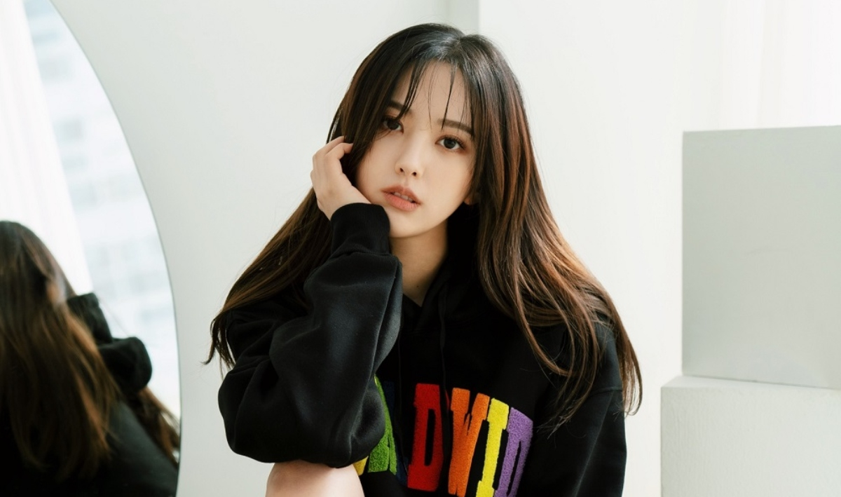 Former Hello Venus/Uni.T member Yoonjo signs with Y-Bloom Entertainment ...