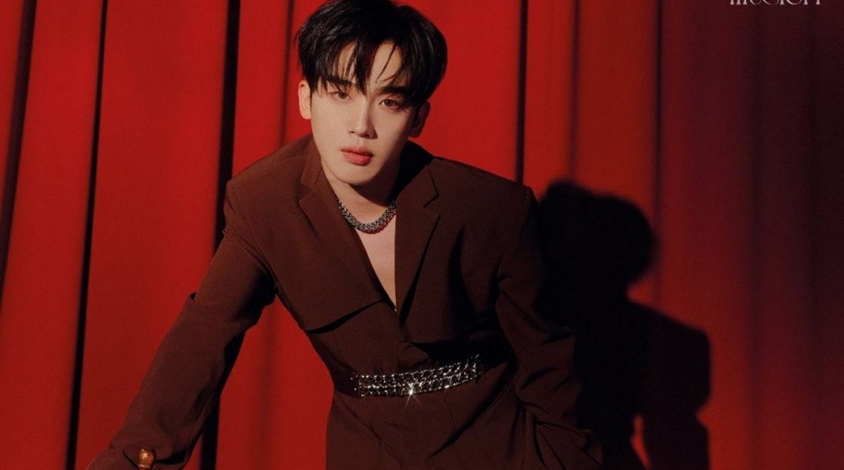 WEi's Kim Yo Han reveals 'Illusion' solo mini album highlight medley | allkpop