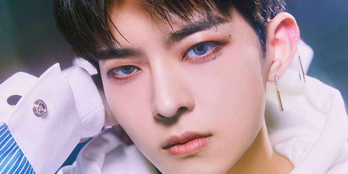 VICTON's Sejun & Subin suit up in latest 'Chronograph' comeback teasers ...