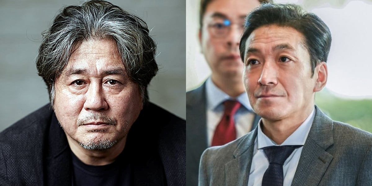 Netizens shocked after discovering that these two veteran actors are ...
