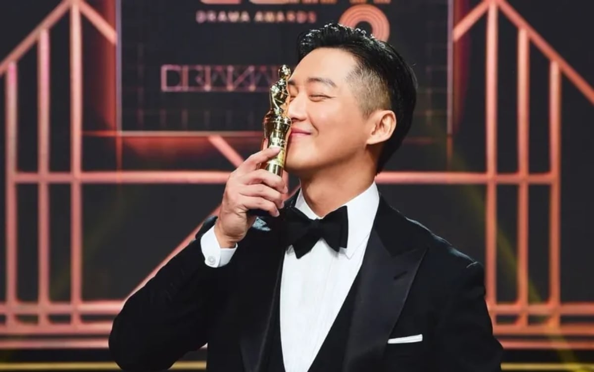 Actor Nam Goong Min in talks to star in new SBS drama 'A Lawyer Worth ...