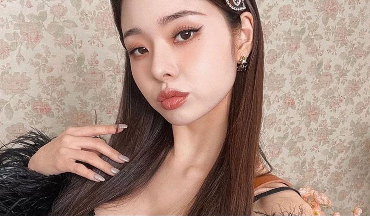 Free Zia from 'Single's Inferno' to guest on 'Point of Omniscient Interfere' | allkpop