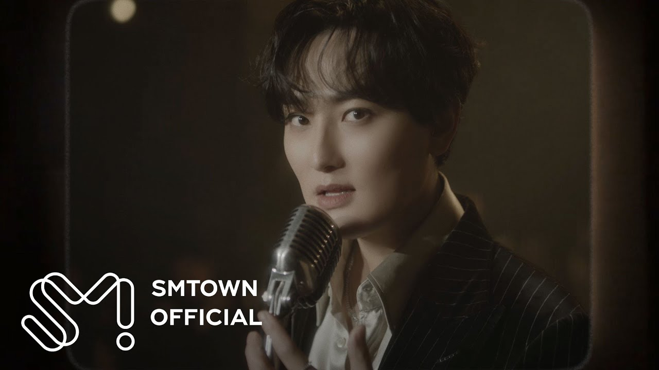 Kangta gets on stage in 'Slow Dance' MV teaser | allkpop