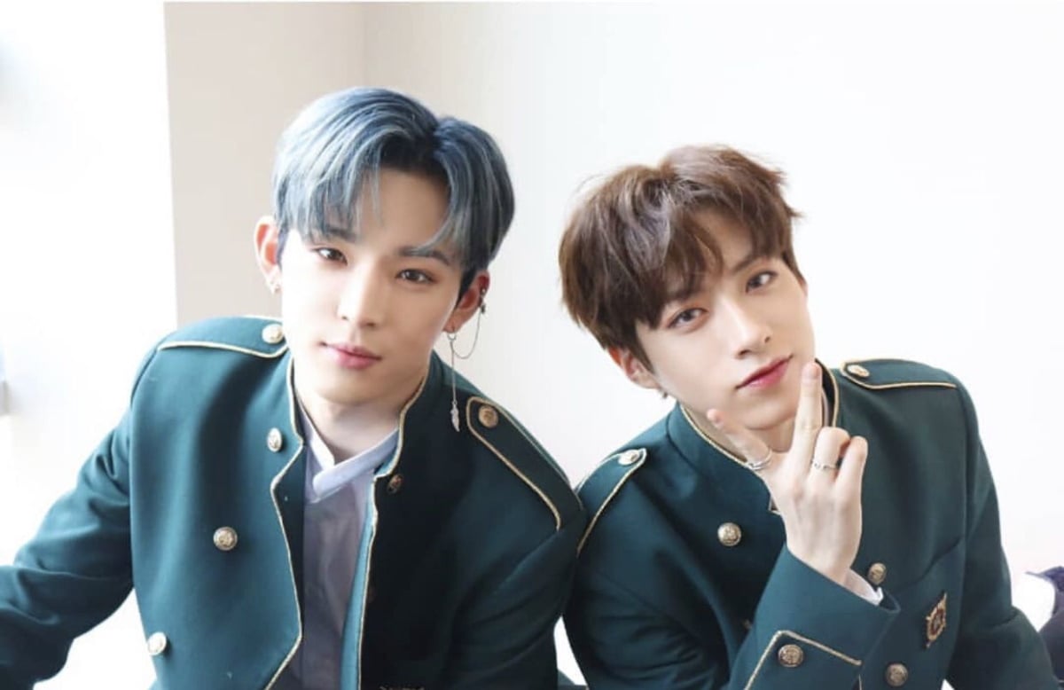 ONEUS' Leedo & Xion to take hiatus due to health issues | allkpop