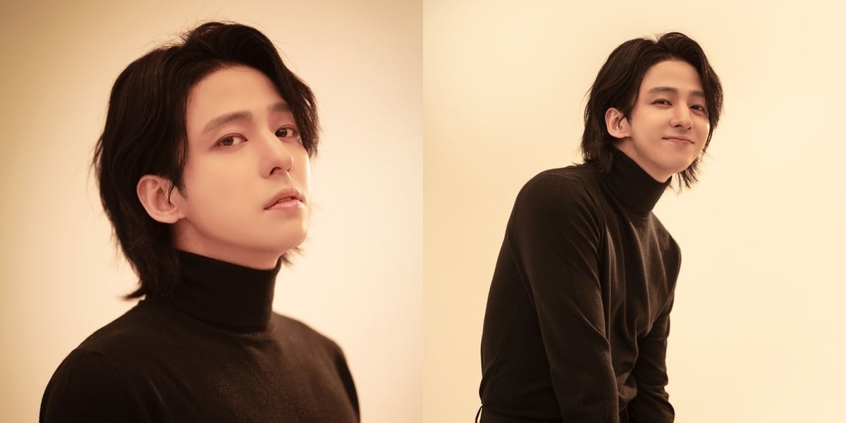 Former Super Junior member Kim Ki Bum joins new agency to resume ...