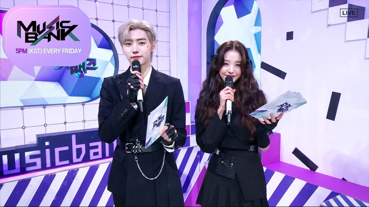 Watch 'Music Bank' Live feat. ENHYPEN, TVXQ's Changmin, Kep1er & more! | allkpop