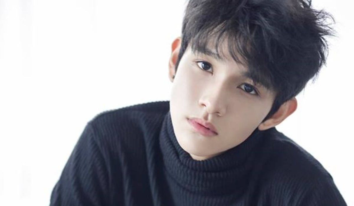 Samuel Kim signs with a new label | allkpop