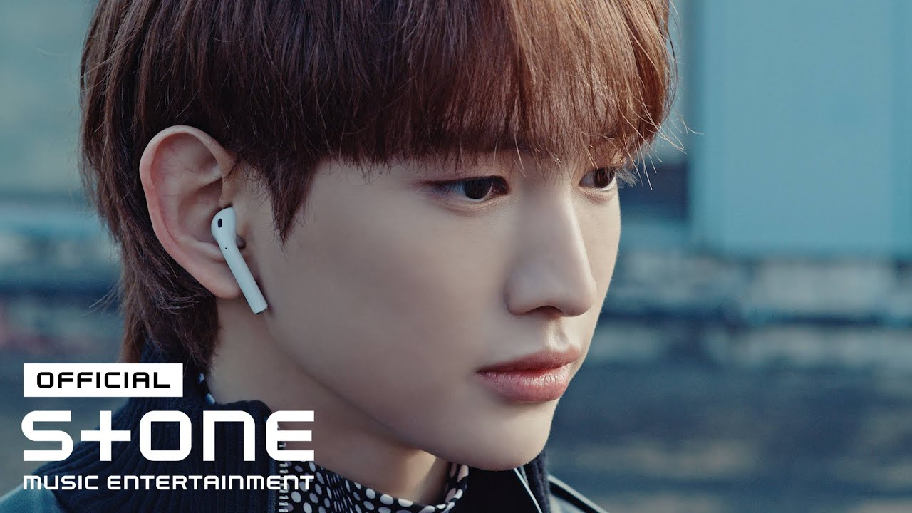 TEMPEST introduce Hanbin & Lew in debut trailers | allkpop