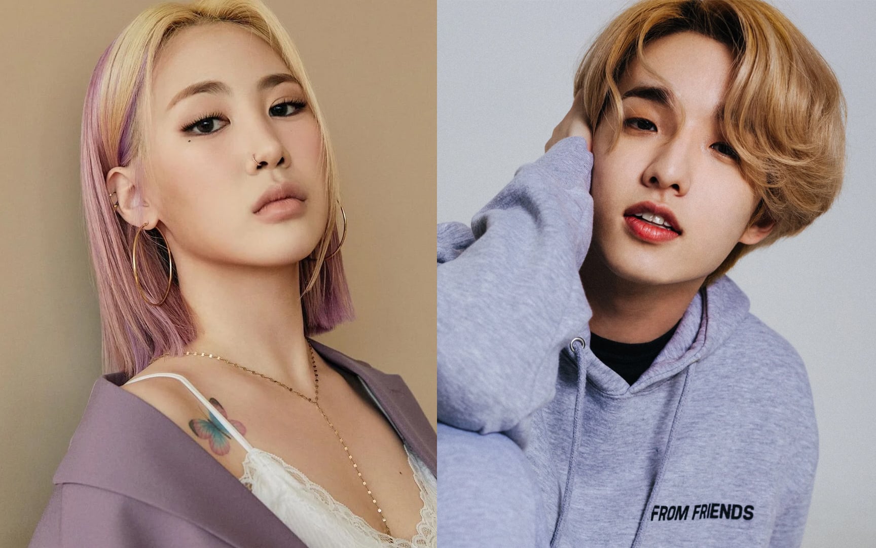 Jamie explains she had a long talk with former DAY6 member Jae and he ...