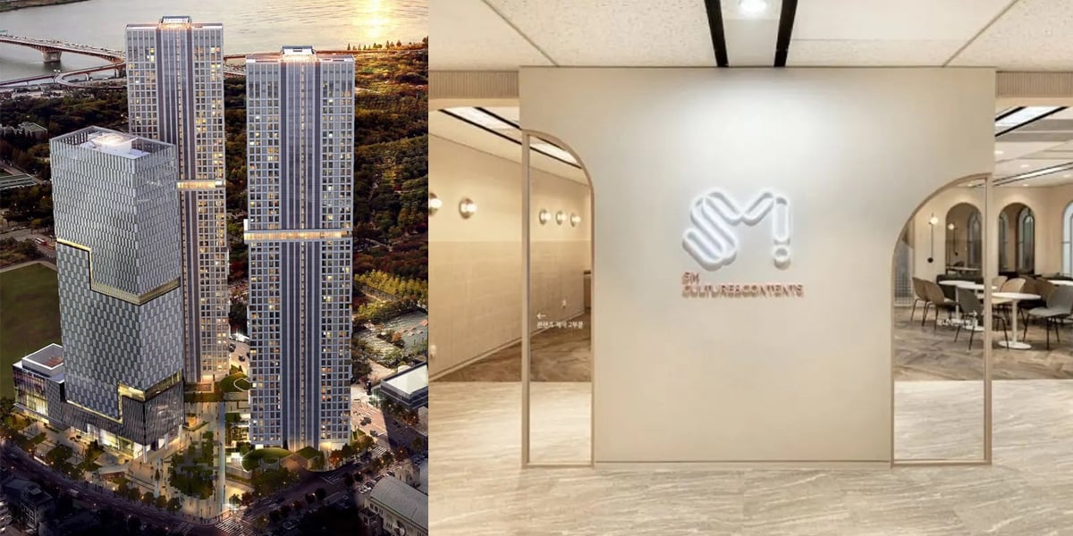 Fire department called after employees experience tremors, shifting ...