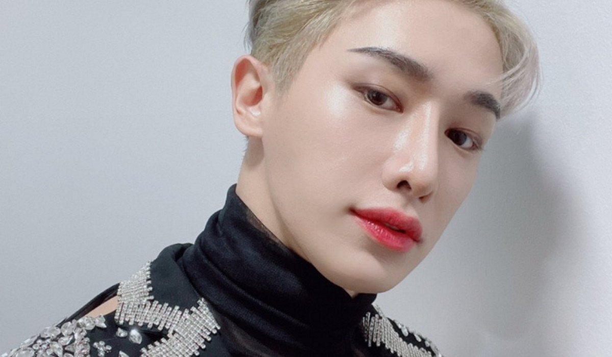 Wonho to make a comeback with 1st single album | allkpop