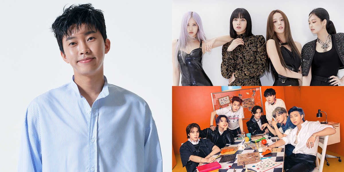 Check out this month's brand value rankings for singers | allkpop