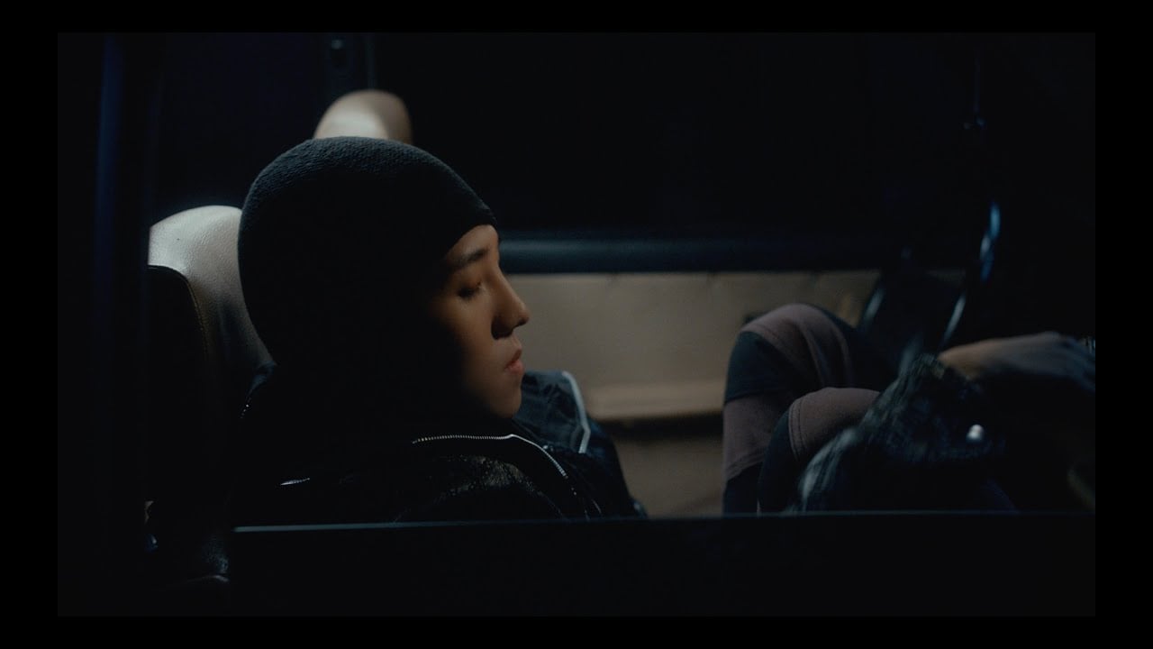 AOMG teases 'Good Night' feat. BE'O MV teaser for new artist | allkpop