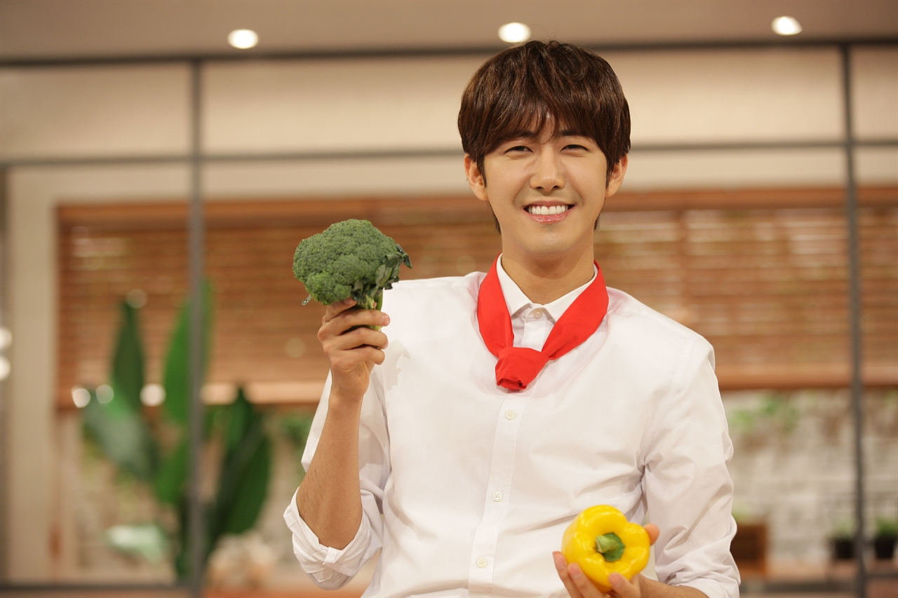 Kwanghee to return to 'The best cooking secrets' | allkpop