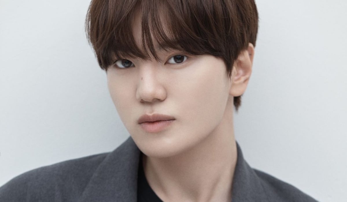 INFINITE's Sungjong parts ways with Woollim Entertainment after 13 ...