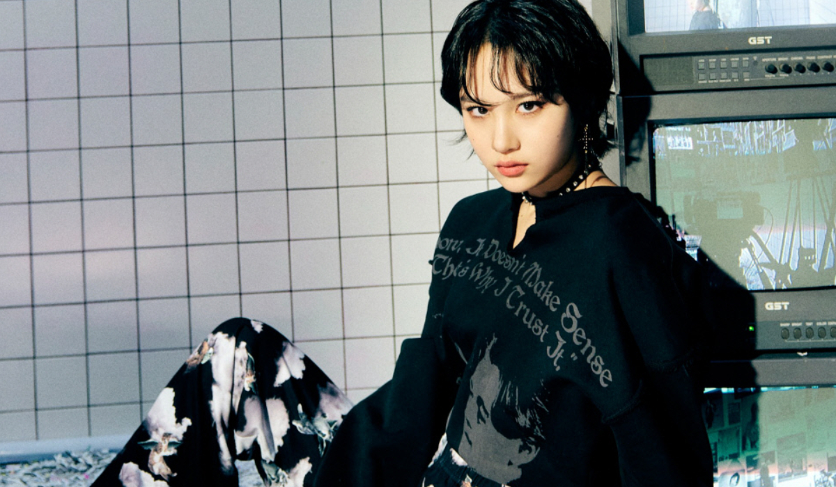 'CAP-TEEN' winner Song Soo Woo to make her debut next month | allkpop