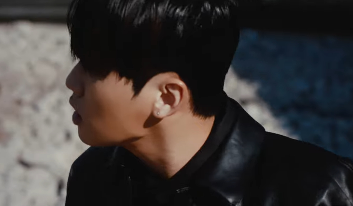 Coogie introduces himself as AOMG's newest artist via 'Good Night' MV feat. BE'O | allkpop