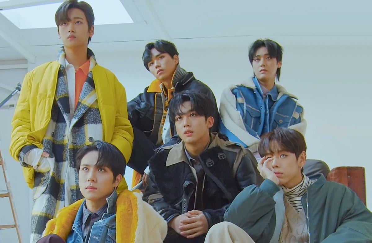 WEi's Kim Dong Han, Yoo Yong Ha & Kang Seok Hwa test positive for COVID ...