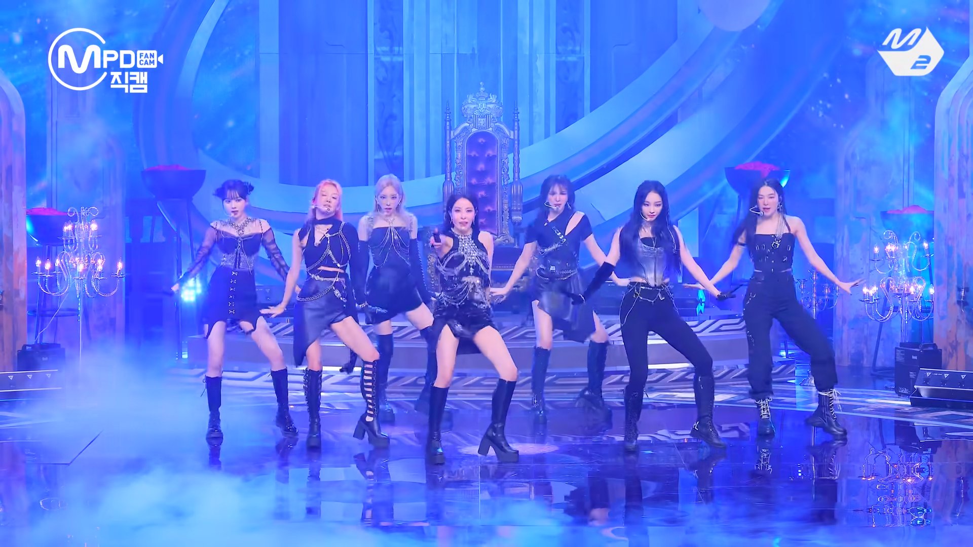 Viewers react to GOT the Beat unleashing their powerful charisma on ...