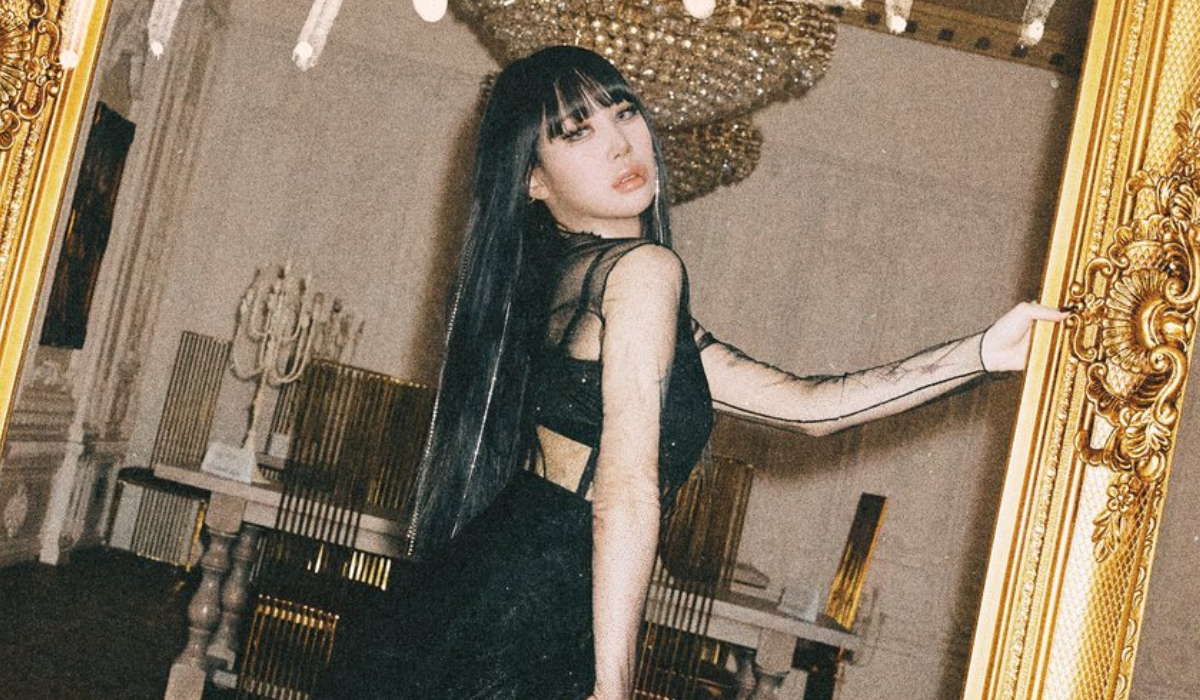 Jamie (Park Ji Min) prepares for her 'Pity Party' with new teaser image ...