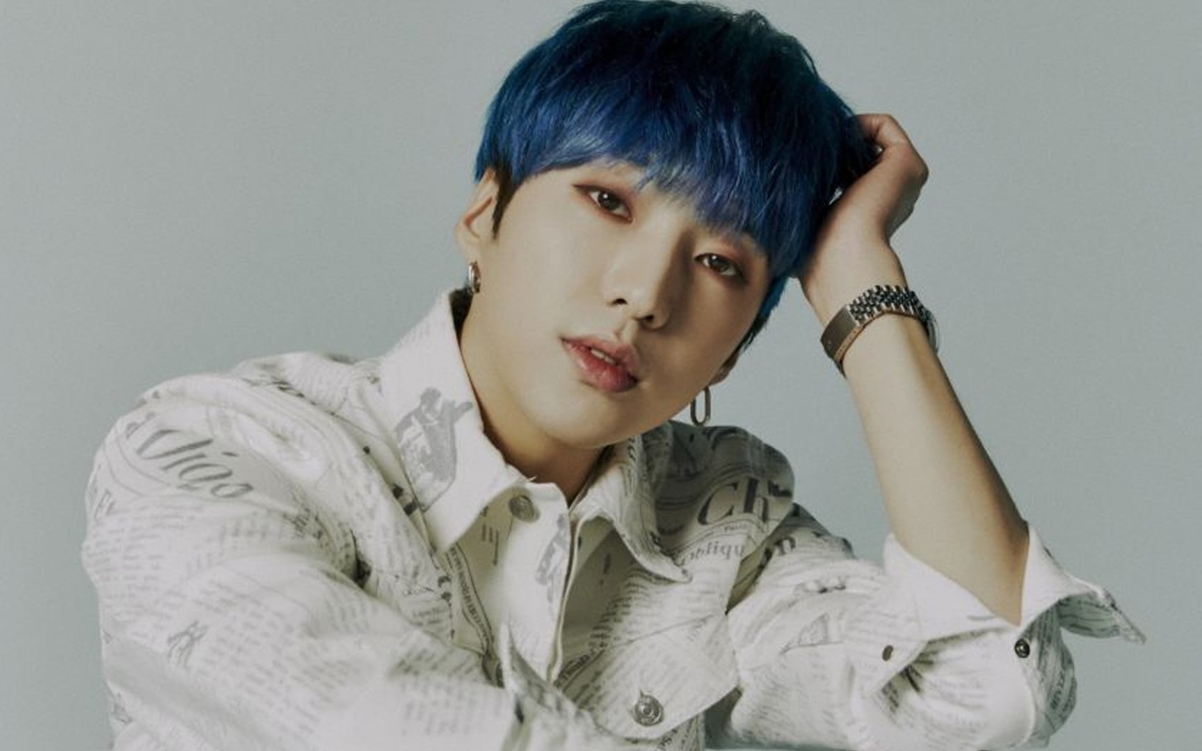 WINNER's Kang Seung Yoon reveals he's been doing this hobby for every ...
