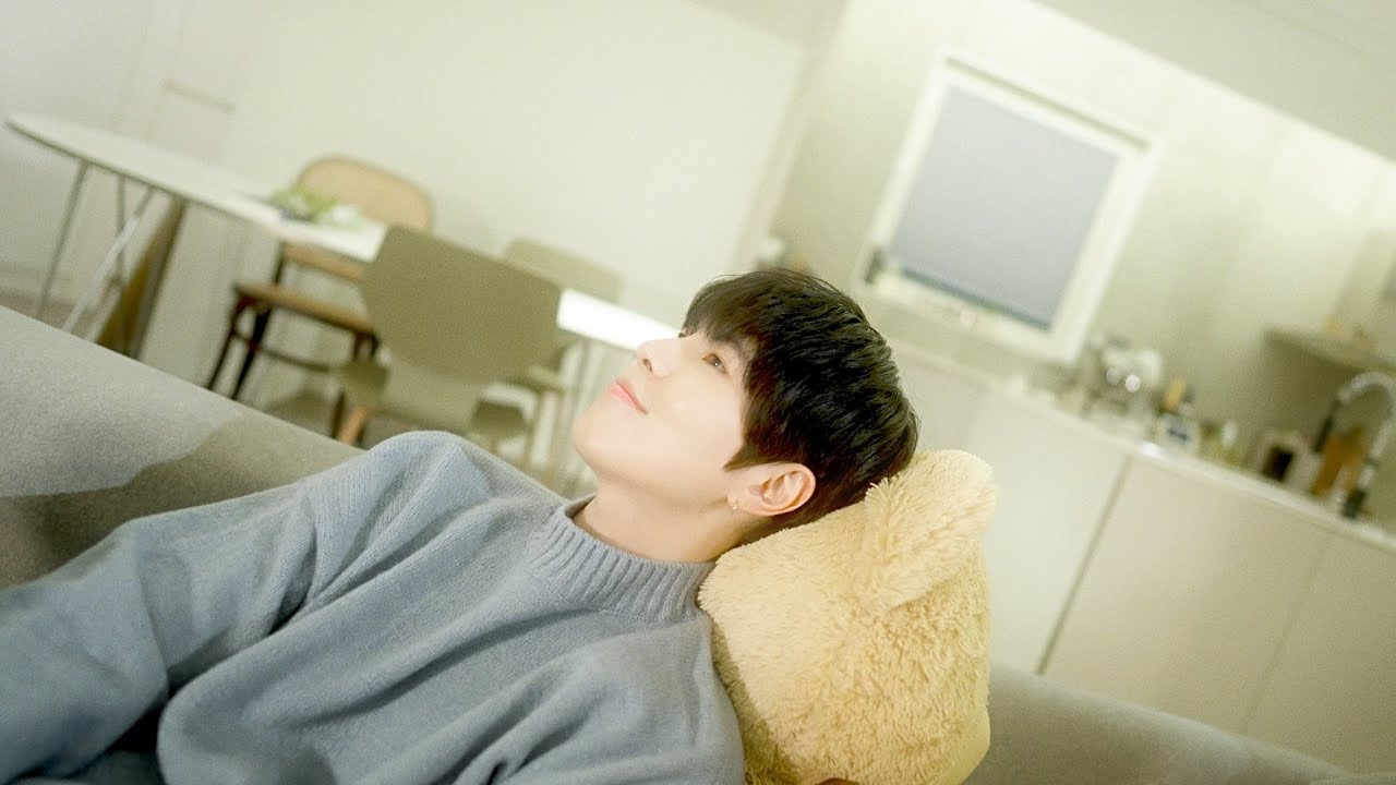 Kisu snuggles up in 'Will Be Fine' MV teaser | allkpop