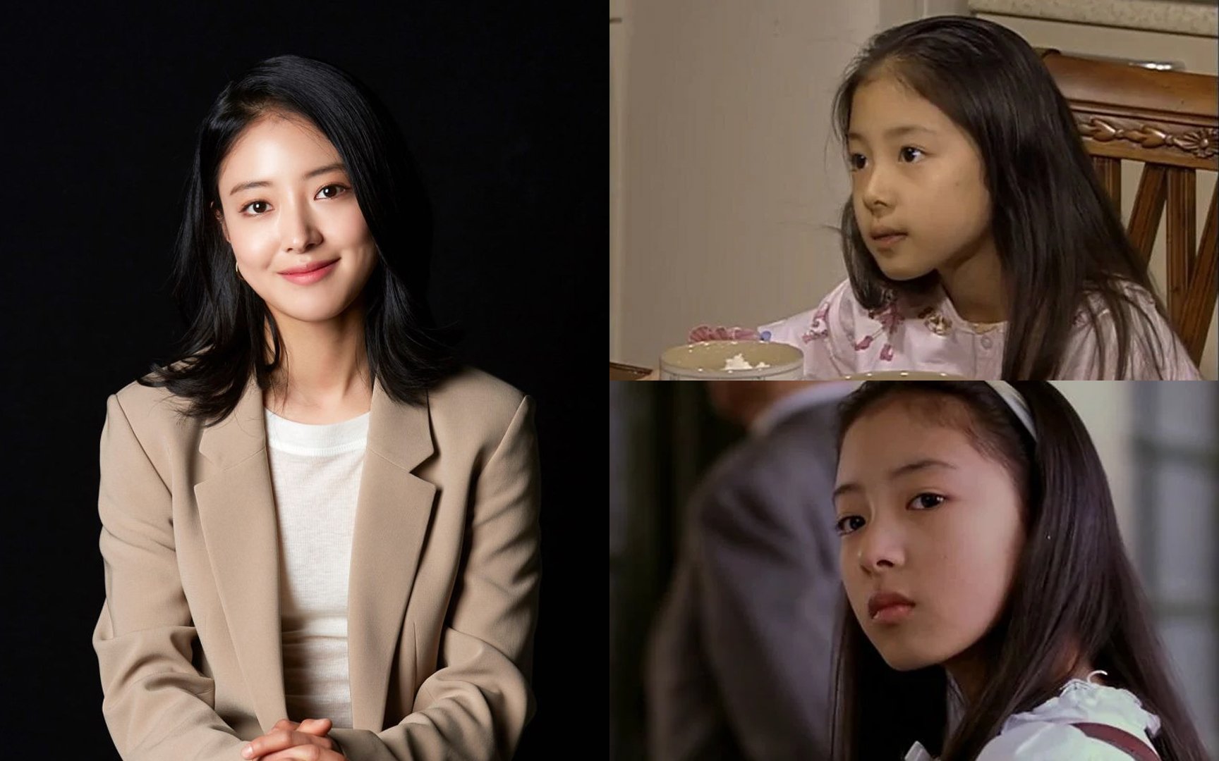 Lee Se Young's parents reveal the real reason why they made their daughter debut at such a young ...