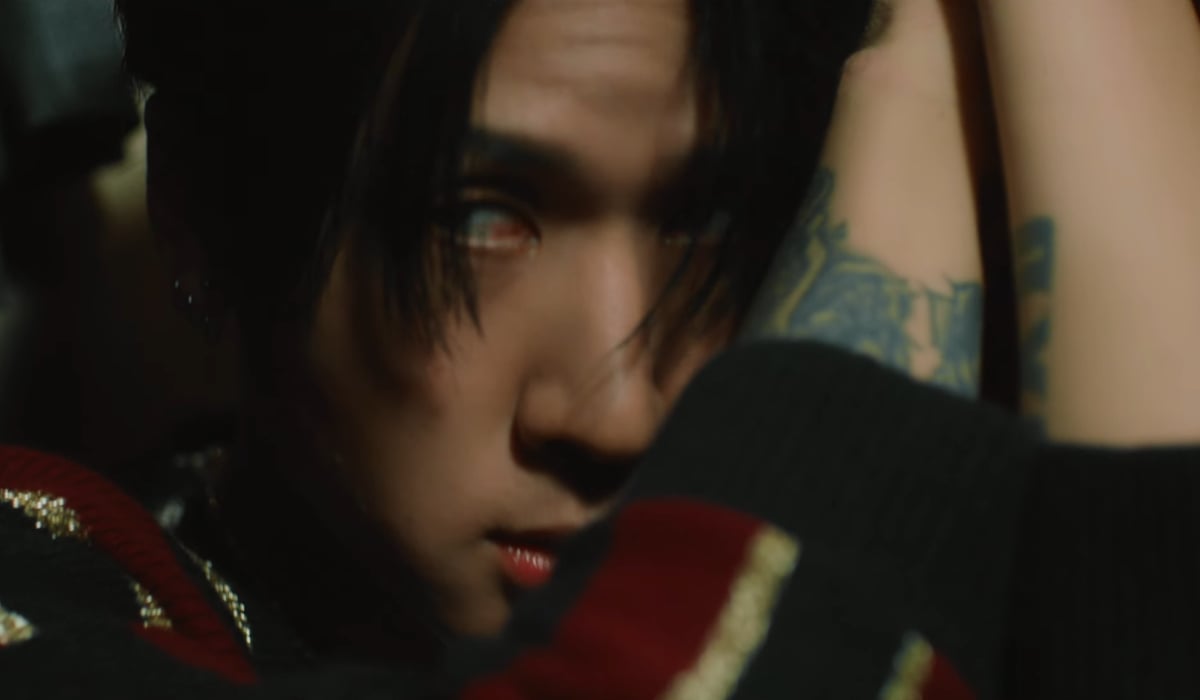 Ravi unveils music video teaser for upcoming single 'WINNER' feat. Ash ...