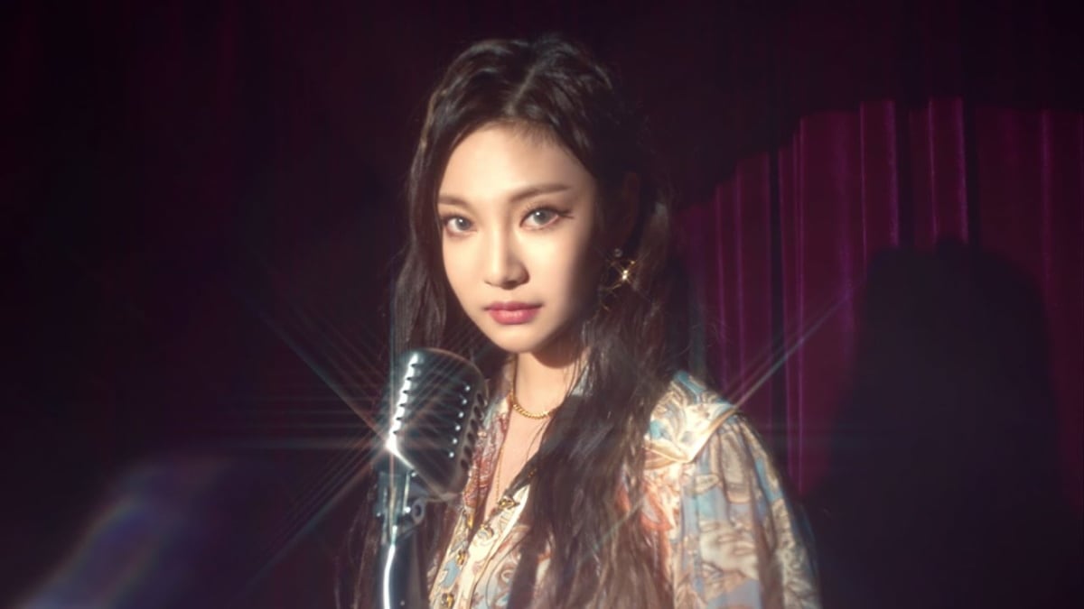 aespa's Ningning receives criticism for supporting Chinese short track ...