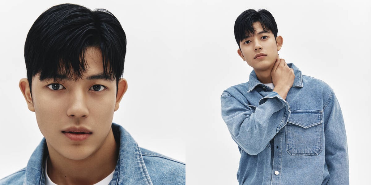 Rising star Lomon of 'All of Us Are Dead' opens up about his Korean ...