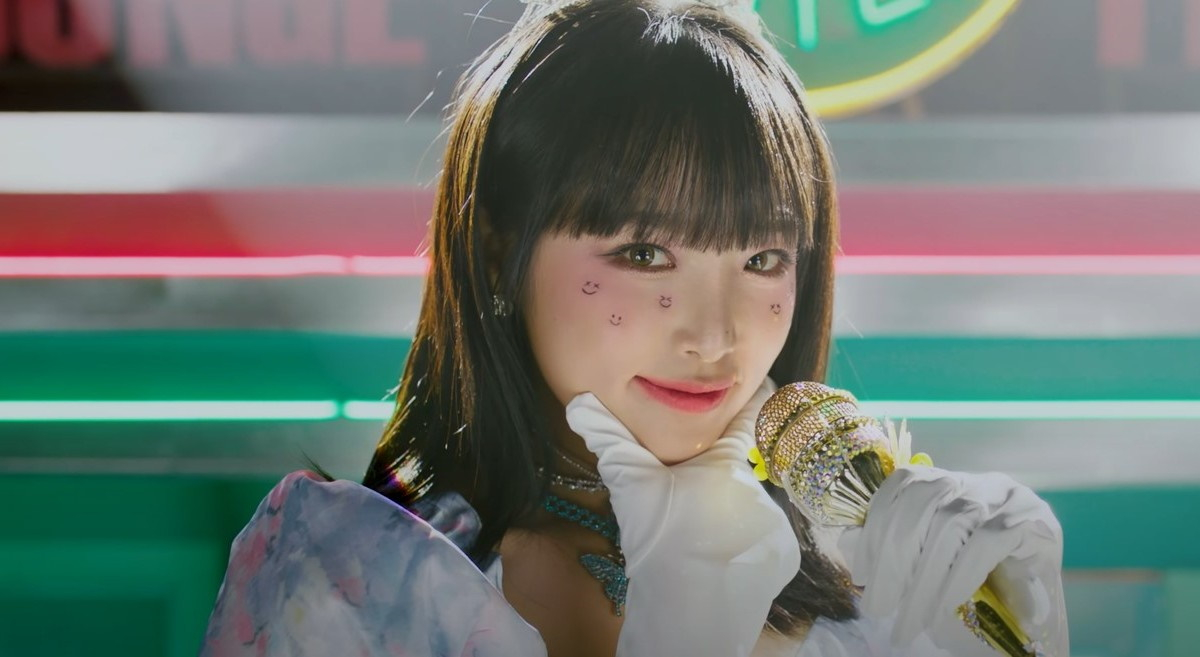 Yena wins #1 + Performances from February 10th 'M! Countdown'! | allkpop