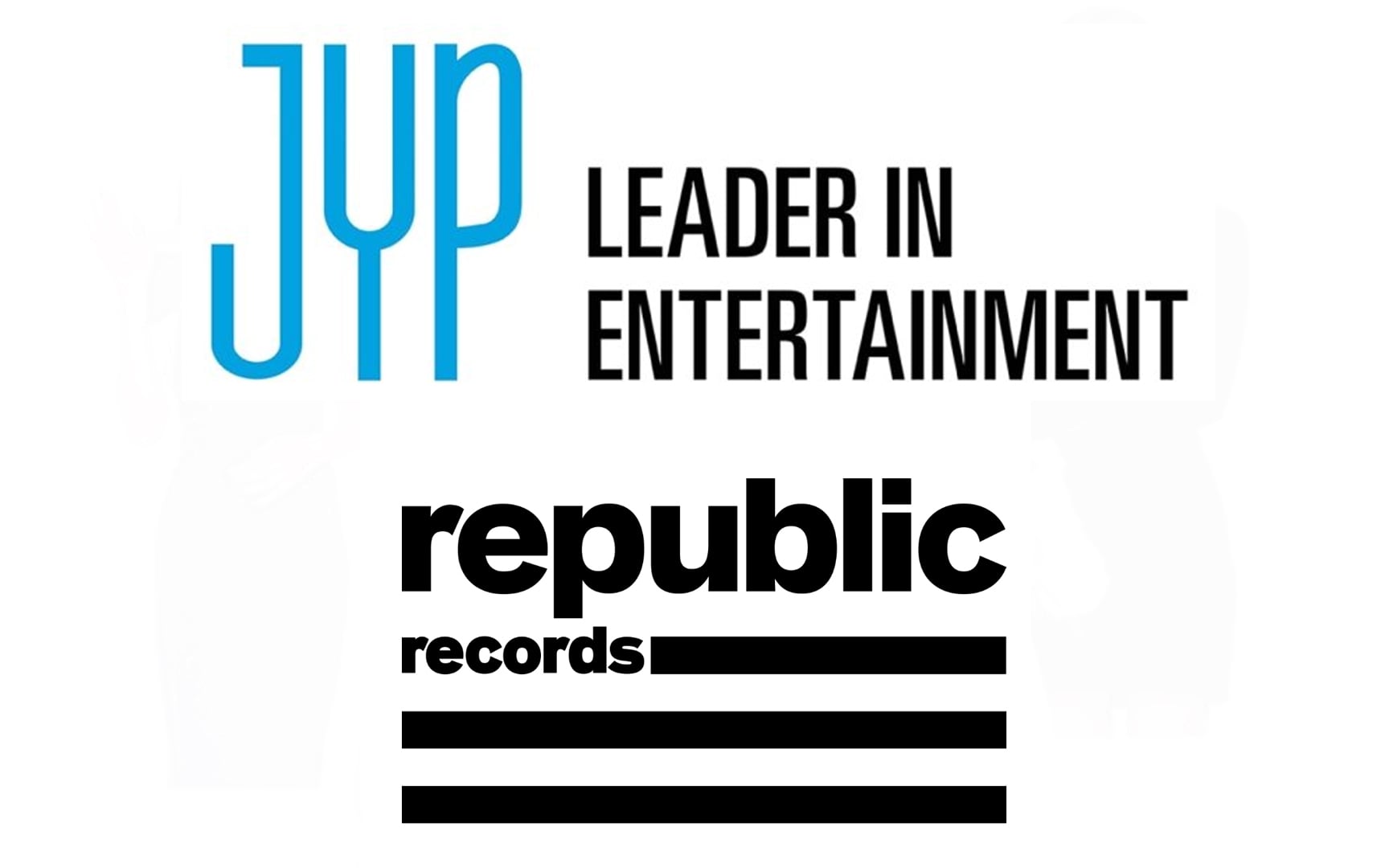 JYP Entertainment expands its alliance with Republic Records, includes ...