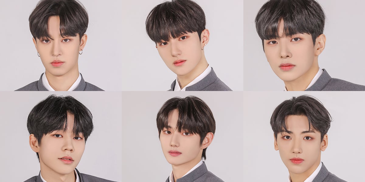 IST Entertainment introduces all 13 contestants from new global boy ...