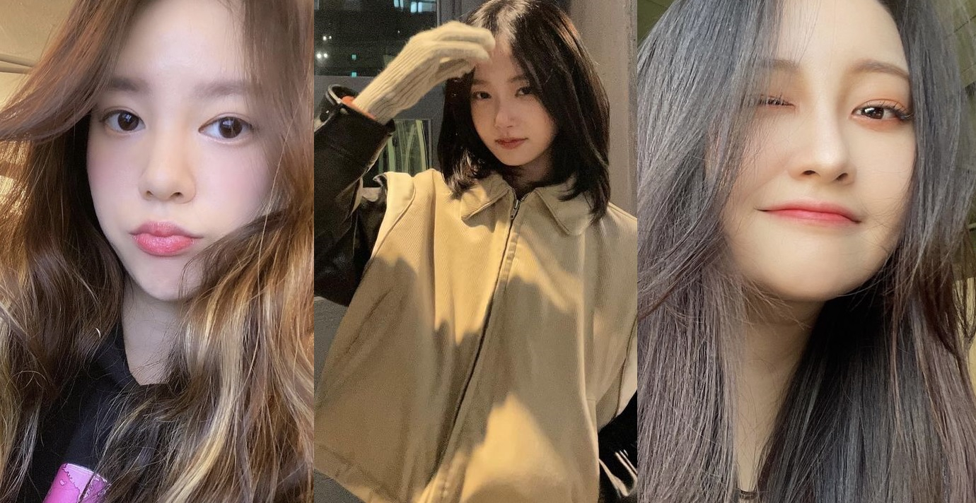 Where are the former Momoland members? Netizens discuss the current ...