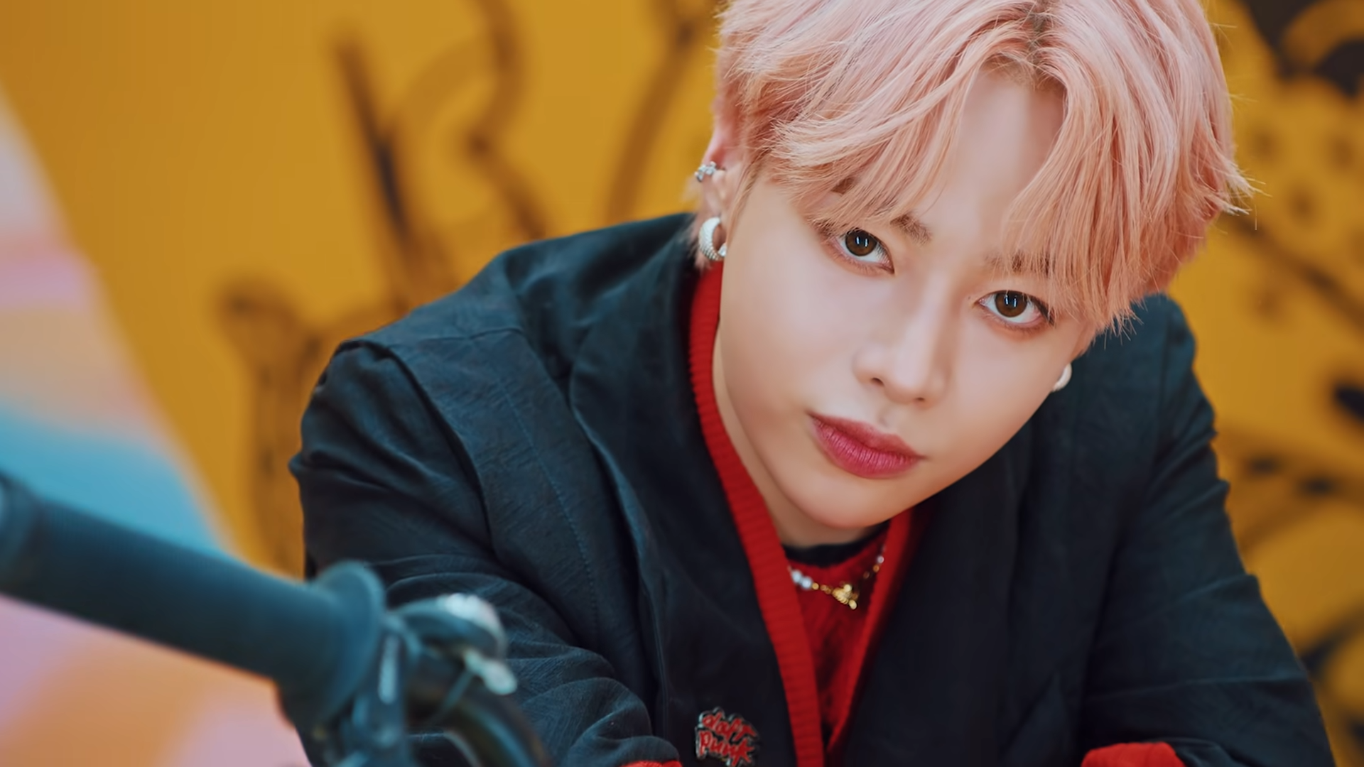 TEMPEST continues countdown toward debut with MV teaser for 'Bad News ...