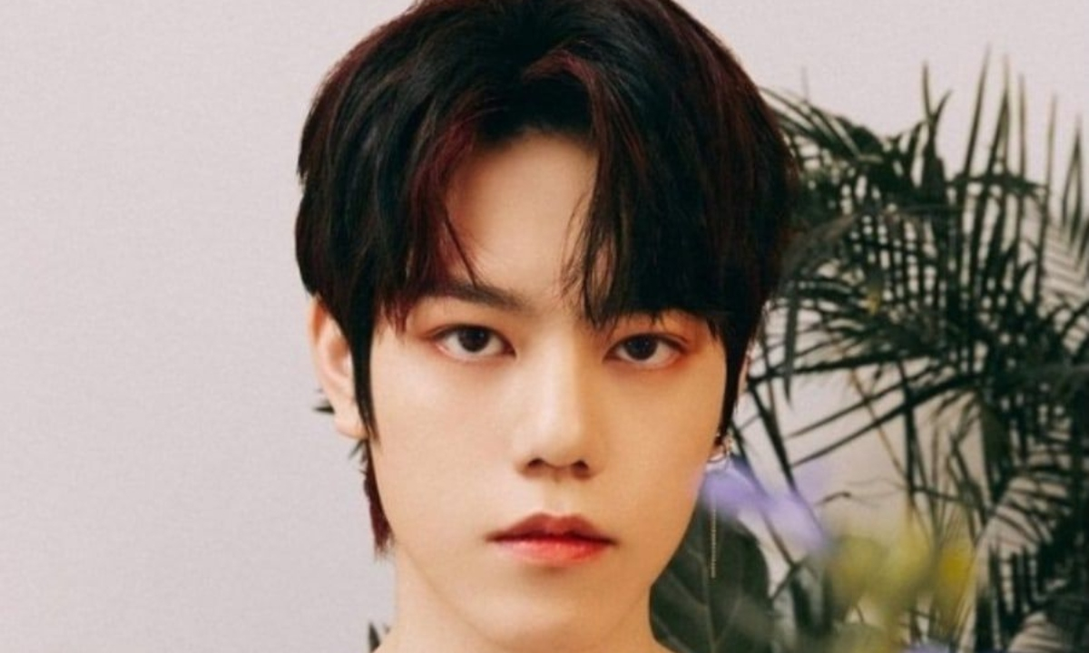 N.Flying's Cha Hun to make his acting debut in web drama 'Woof & Meow ...