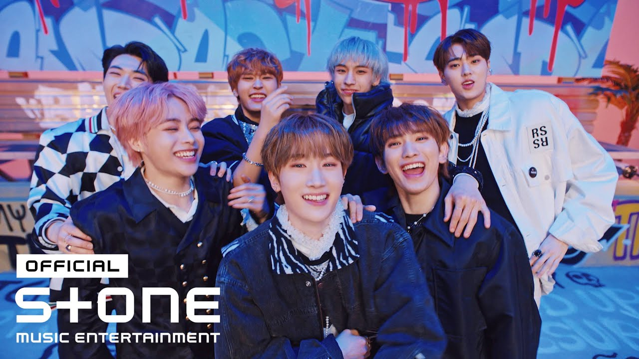 TEMPEST say hello in 'Bad News' MV teaser | allkpop