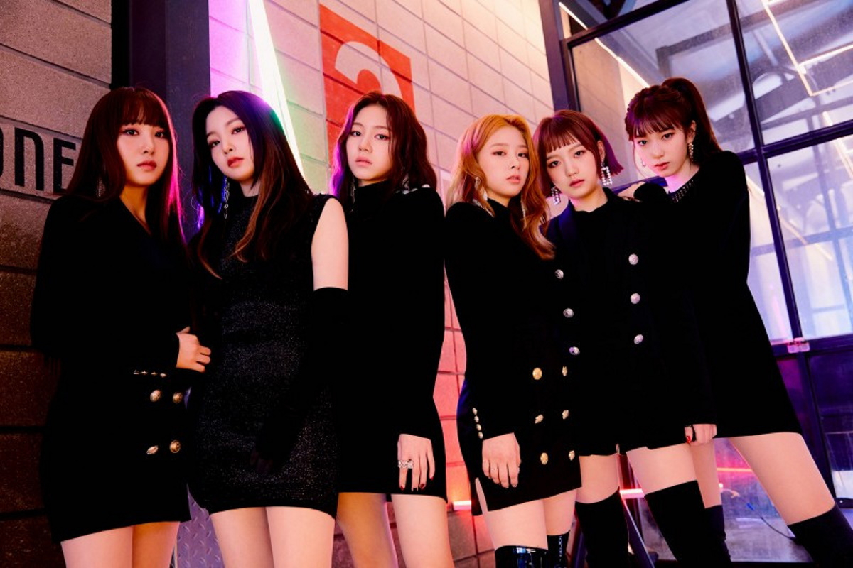 Rocket Punch to make a comeback with 'Yellow Punch' | allkpop