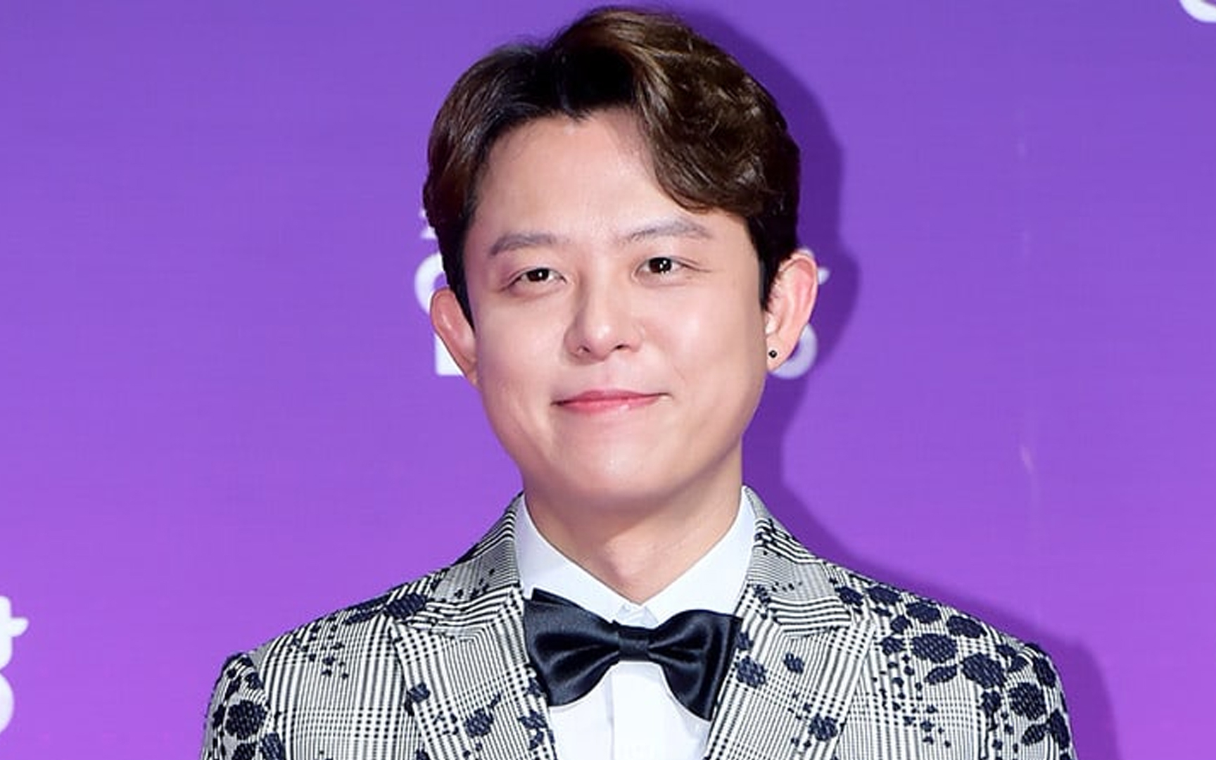 Tony An confesses he has been suffering from insomnia for twenty years ...