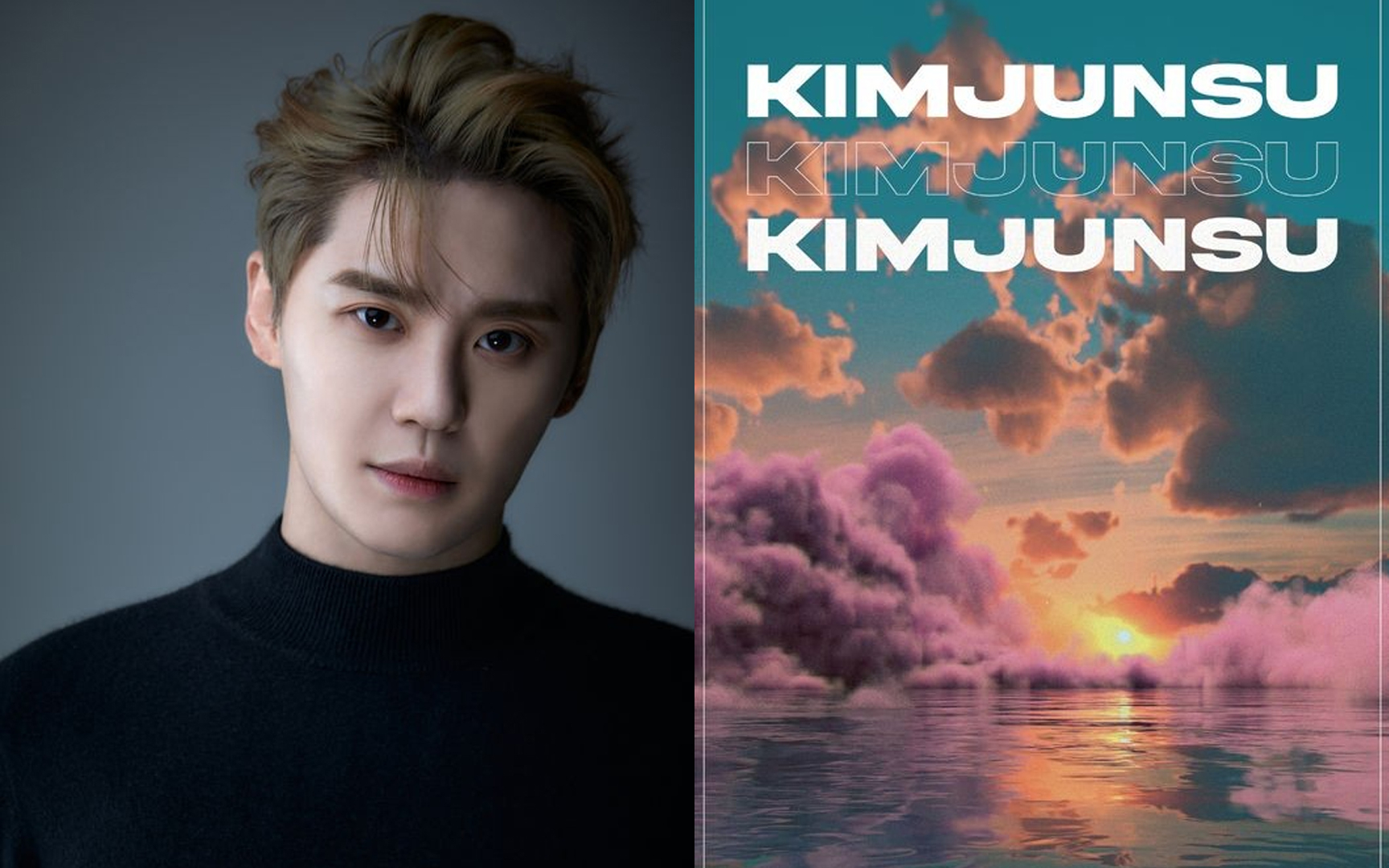 Singer Junsu to make a comeback with a new album in March | allkpop