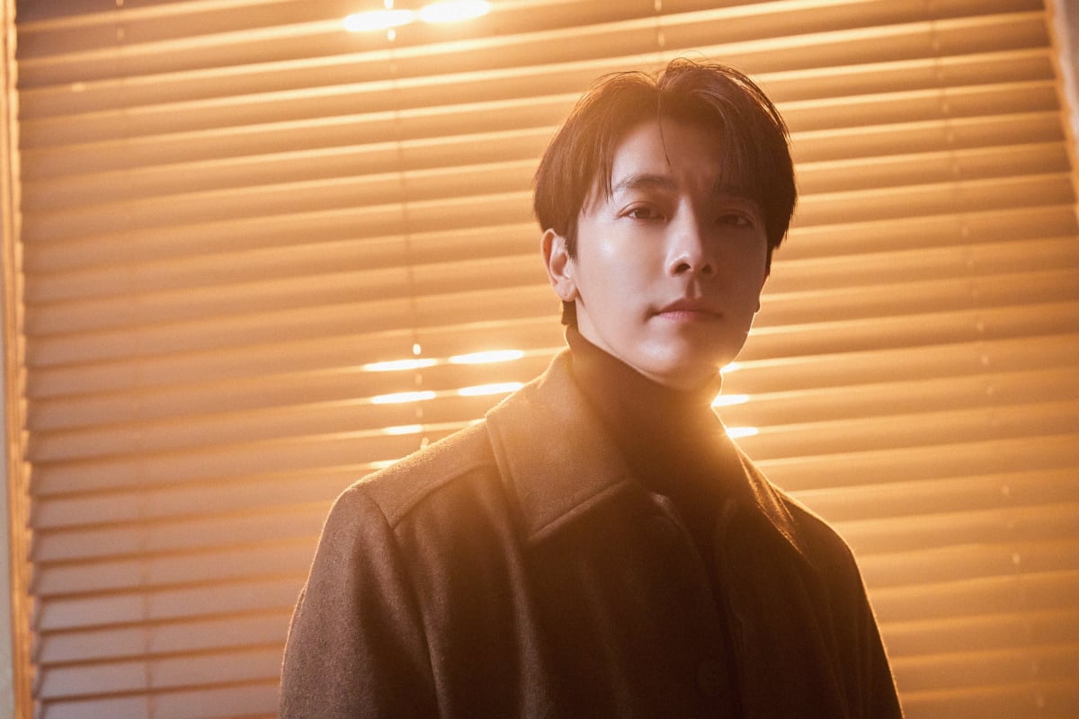 Super Junior reveal 'The Road: Winter for Spring' teaser images feat ...