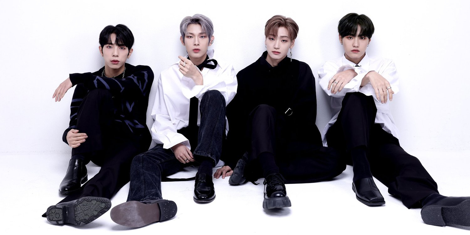 A Rising 4th Generation Group To Watch In 2022 LUMINOUS Allkpop