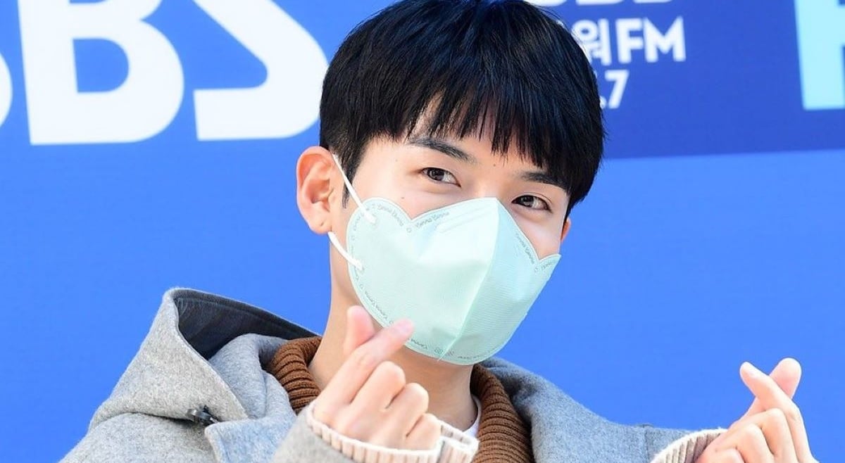 Ryeowook answers what it would be like to star in a musical with all of ...