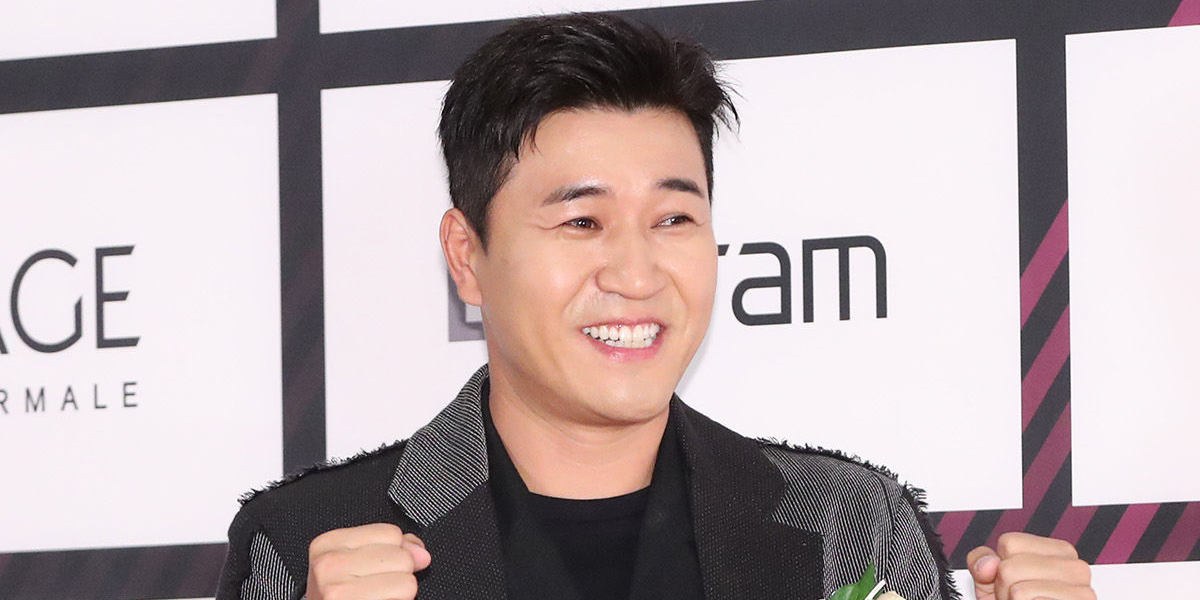 Kim Jong Min tests positive for COVID-19 | allkpop