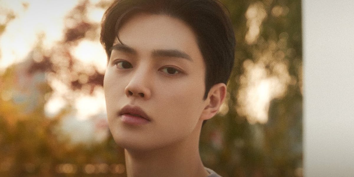 Song Kang to greet his global fans with his first YouTube live fan ...